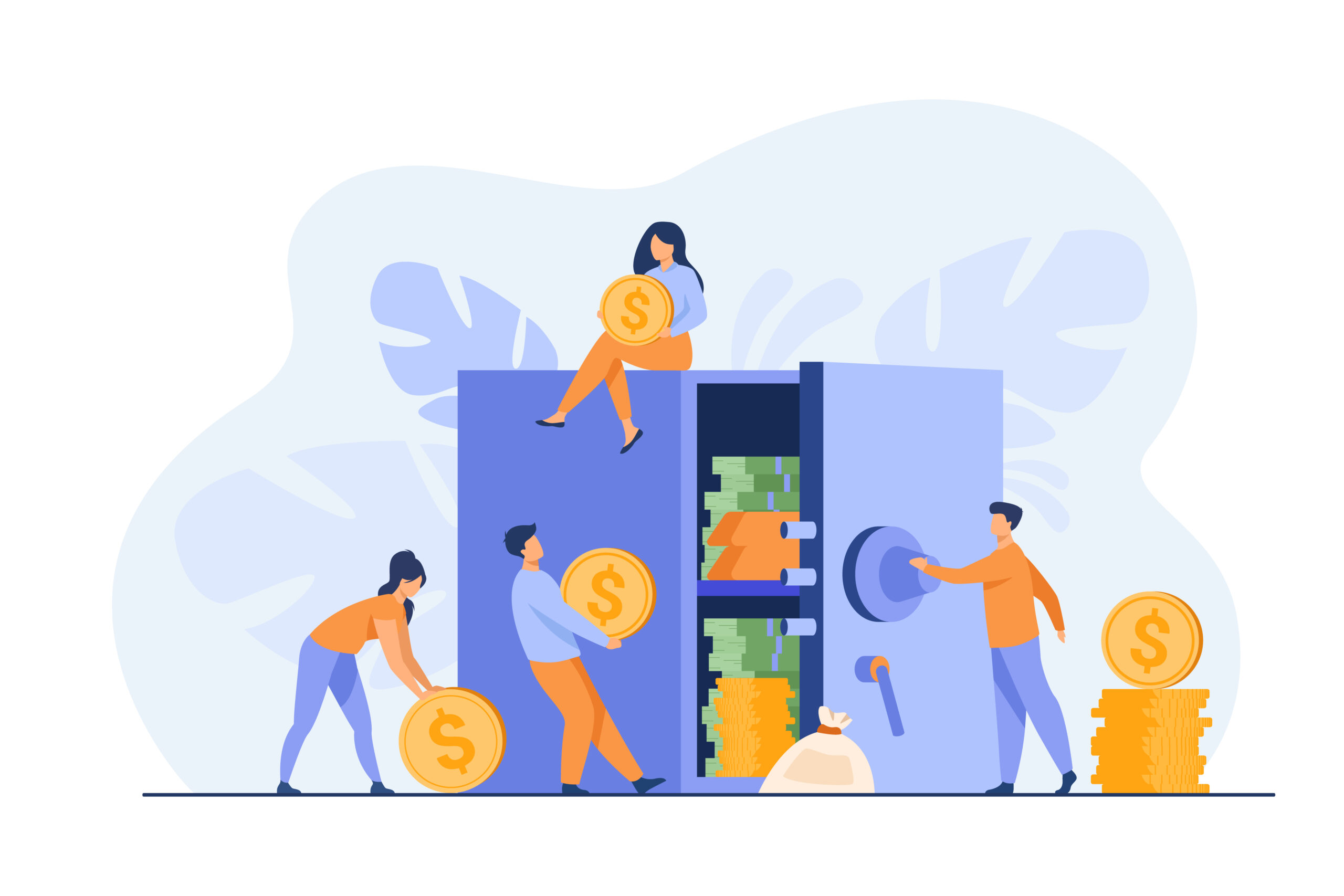 El Mercado Opina Que Las Rondas Safe Son Amigables Para Los Fundadores