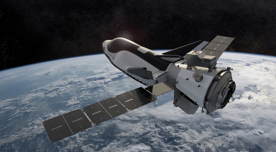 Sierra Space levanta US$ 290 milhões e aumenta avaliação - TRPlane.com