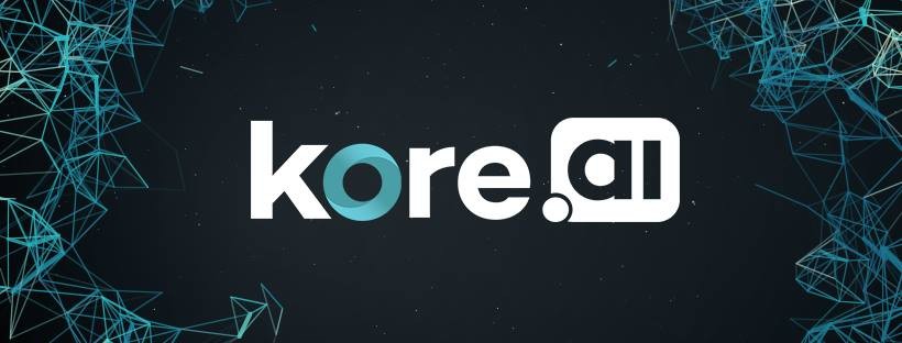 Kore.ai, una startup que crea inteligencia artificial conversacional ...