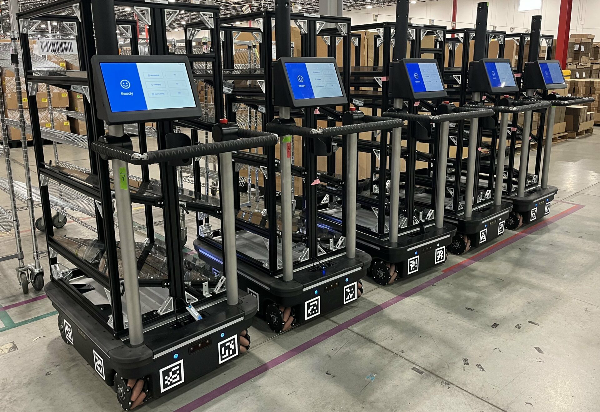 Rodney Brooks, pionero de robótica del MIT, cree que se está ...