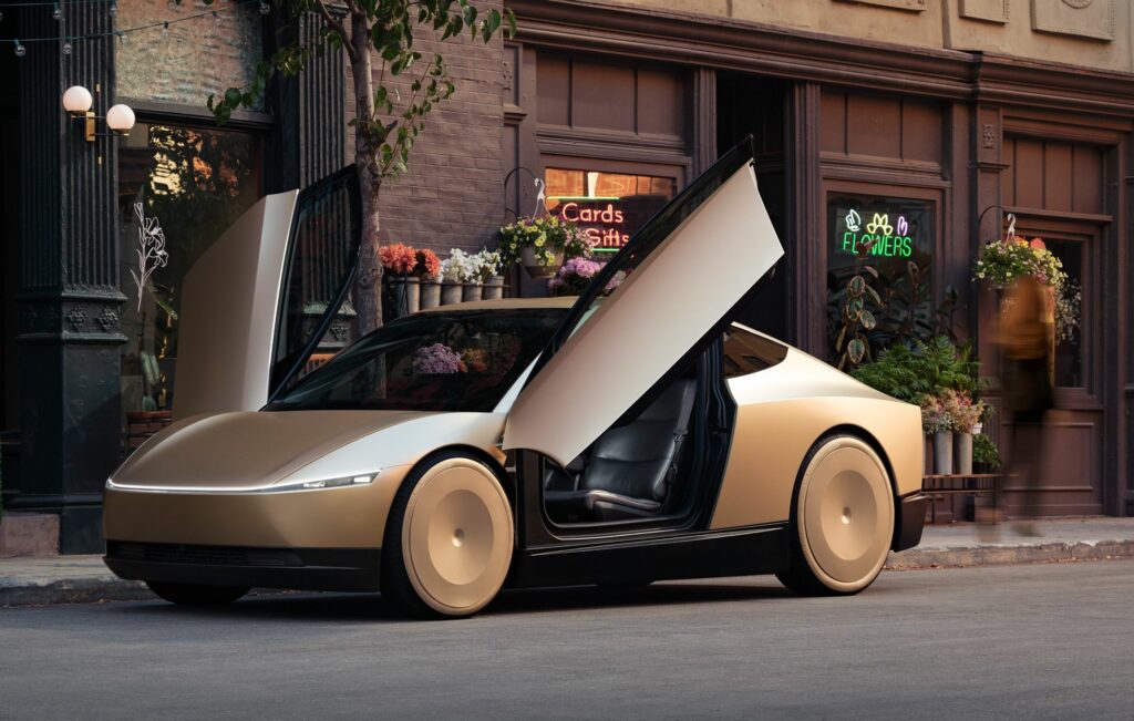 Jon McNeill sobre el robotaxi de Tesla y por qué fracasan las nuevas ...