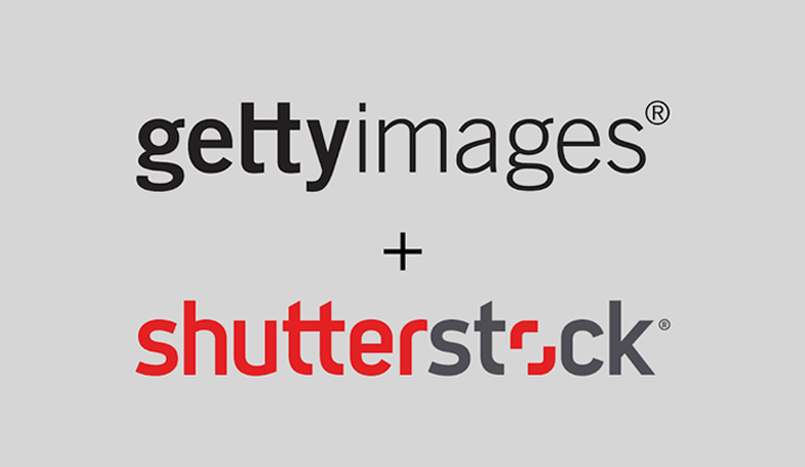 Getty Images y Shutterstock se fusionarán para formar un gigante de la ...