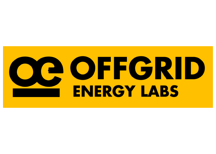 Offgrid Energy Labs recauda $15M para su alternativa al litio: baterías ...