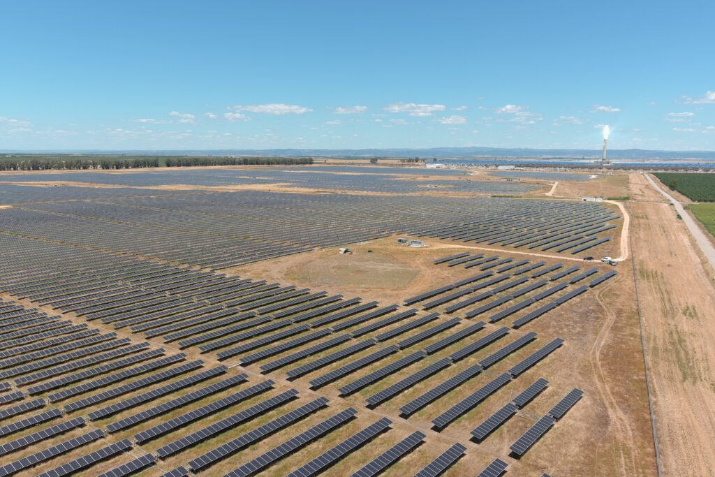 El boom solar de Australia permitirá ofrecer electricidad gratis a ...