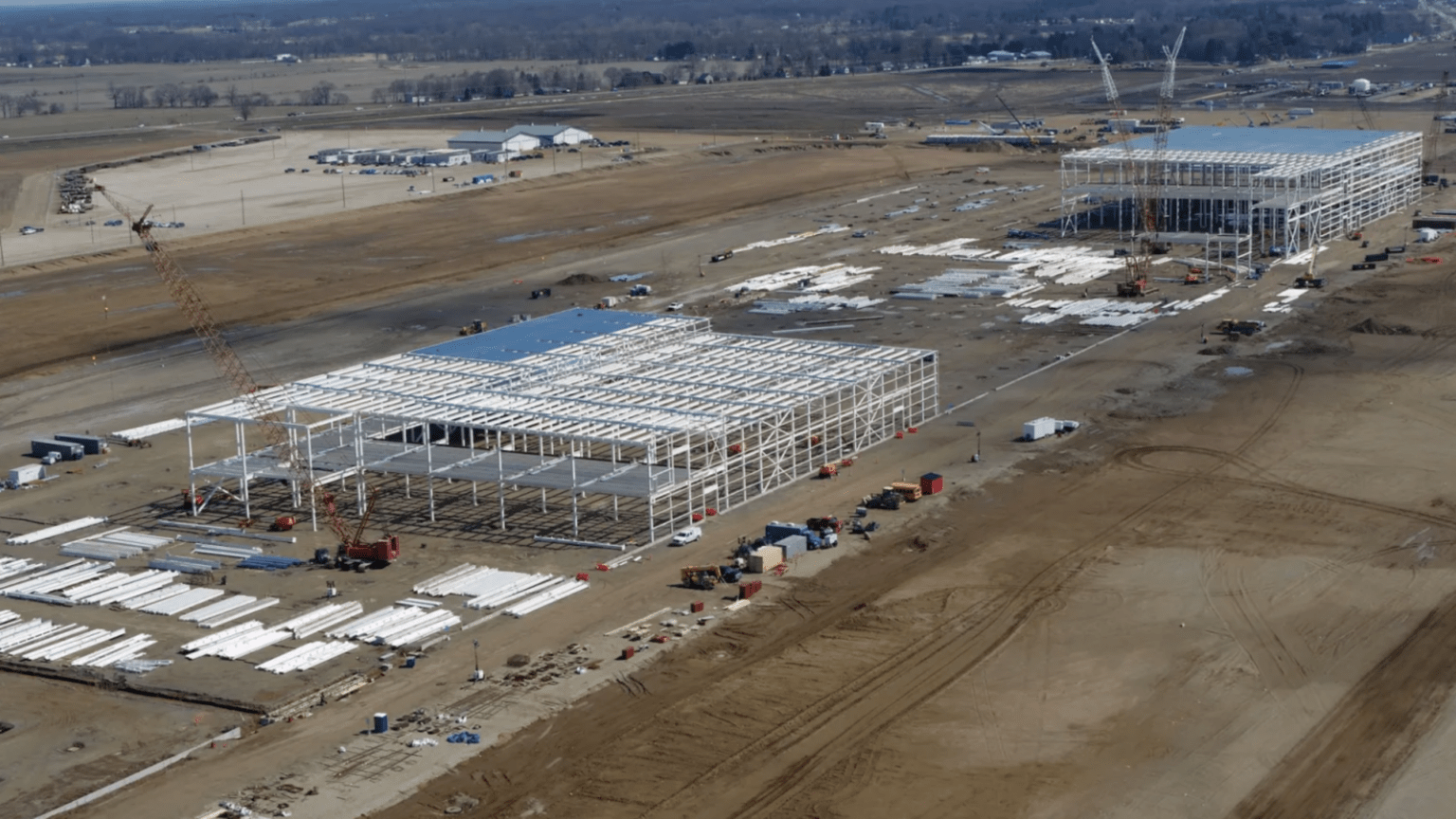 Ford investerer 2.000 milliarder dollars i en ny ...