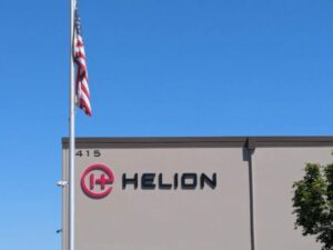 El pulso de la inversión: Helion recauda 465 millones para su planta de ...