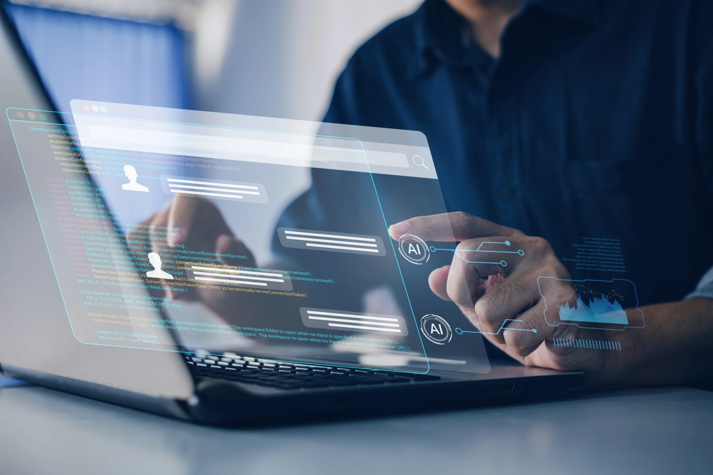 Generative AI could transform enterprise software - TRPlane.com Generative AI could transform enterprise software - TRPlane.com