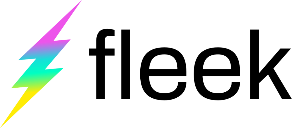 Plataforma de desenvolvimento Web3 Fleek arrecada $ 25 milhões liderada pela Polychain Capital ...