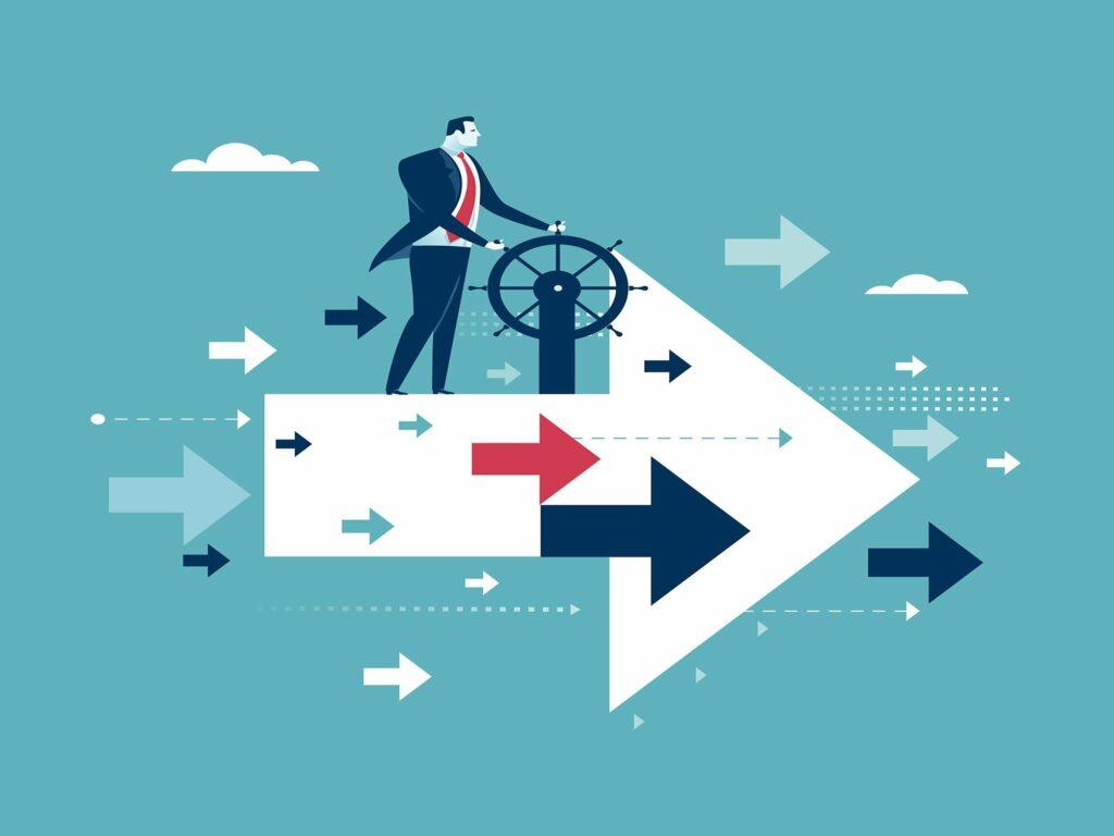 Factors in the Execution of the Transformation Plan - TRPlane.com