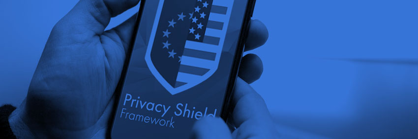 Privacy Shield 2.0 es 'alta prioridad' pero 'no es fácil' - TRPlane.com